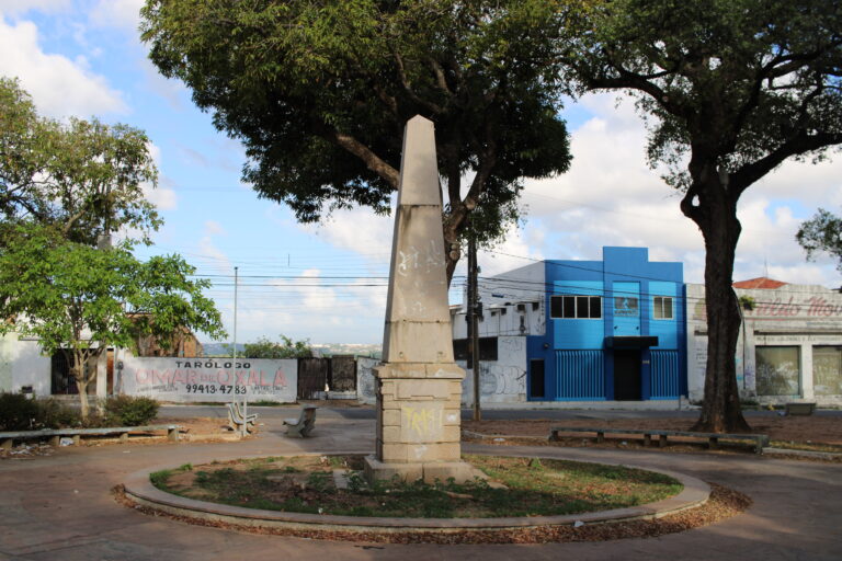 Centro Histórico de Natal - Viaje Natal
