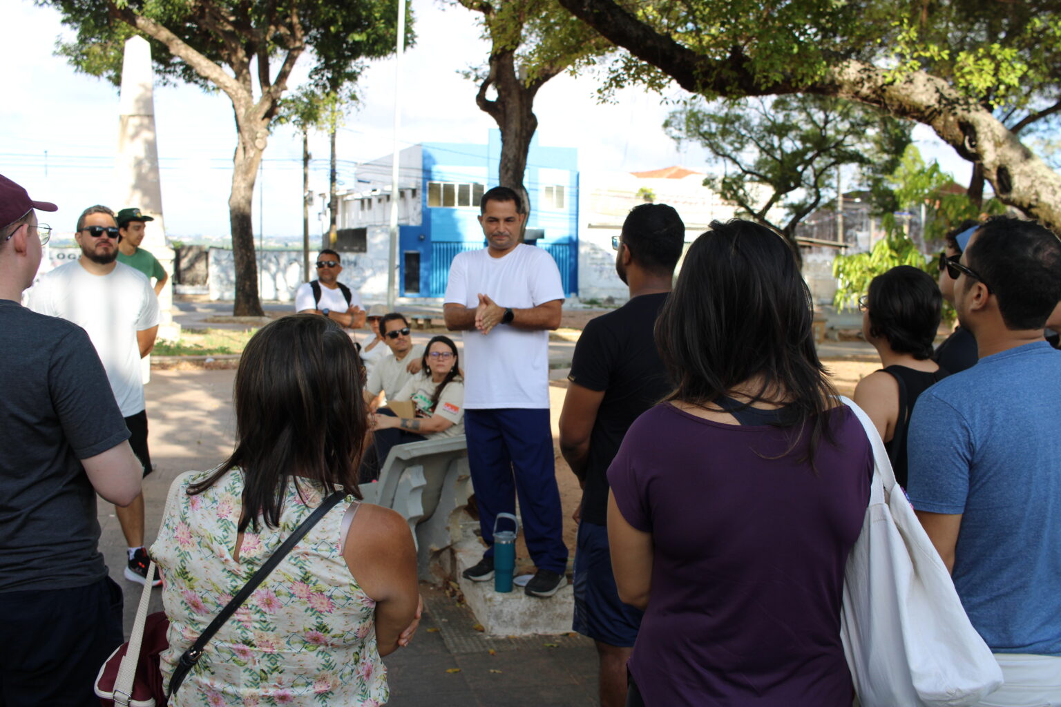 Centro Histórico de Natal - Viaje Natal