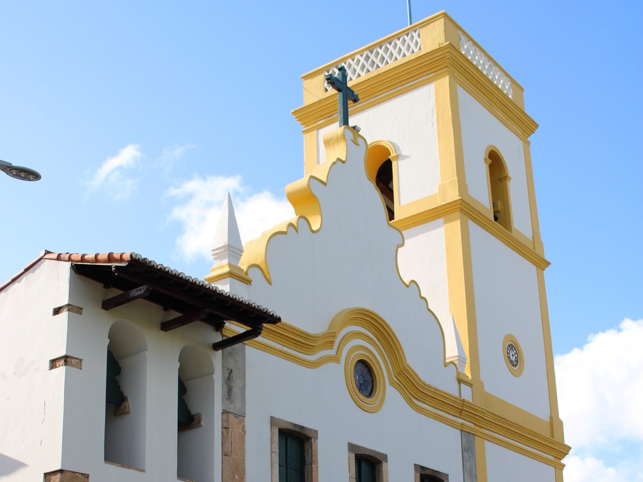Centro Histórico de Natal - Viaje Natal