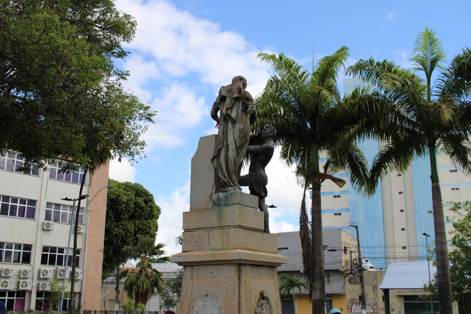 Centro Histórico de Natal - Viaje Natal