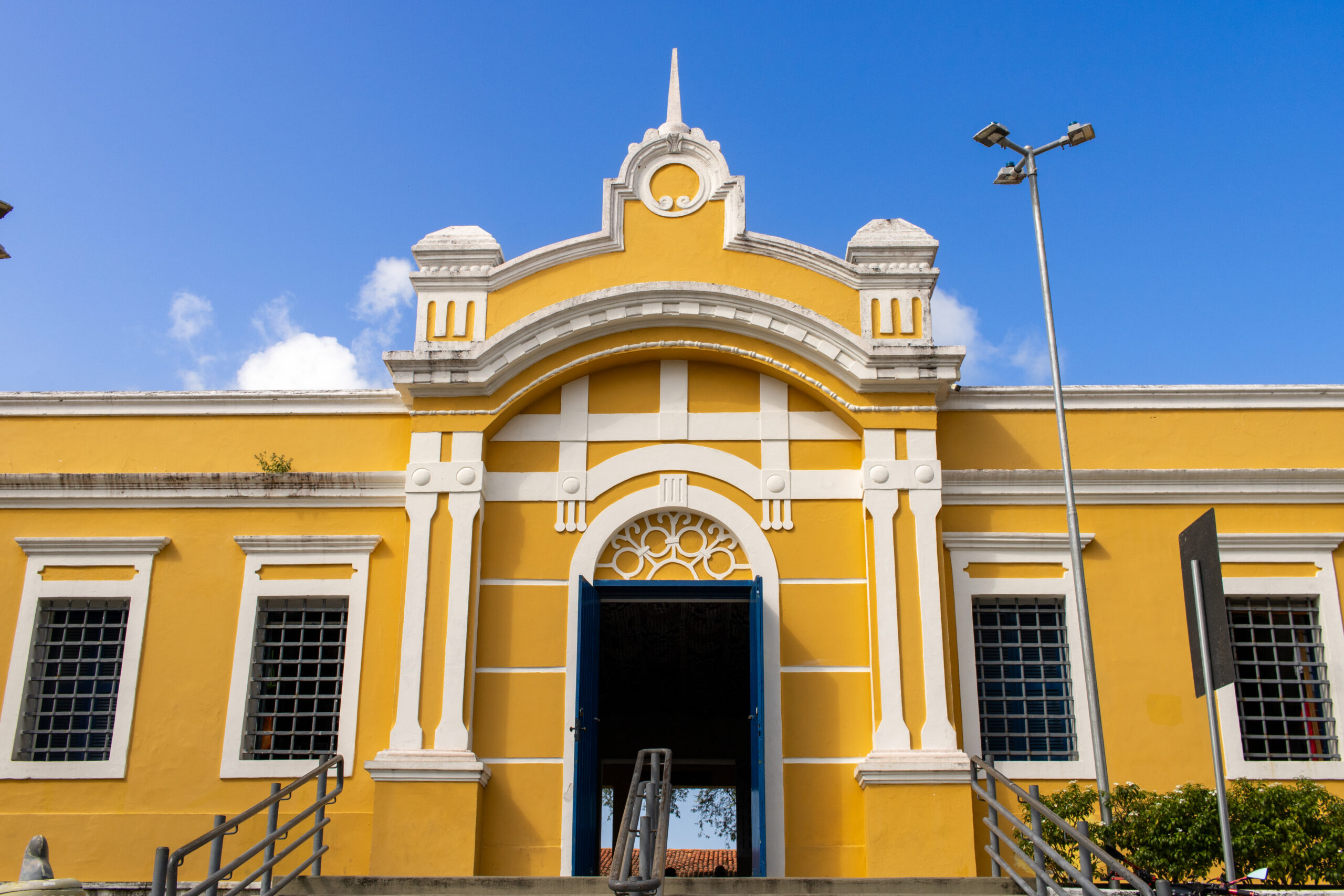 Centro de Turismo de Natal - Viaje Natal